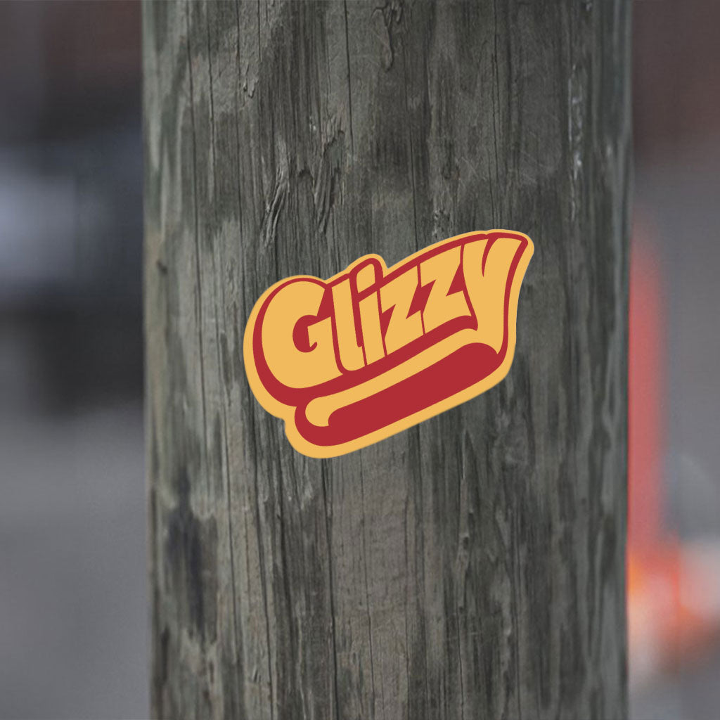 Golf Stickers | Golf Magnets | Vinyl | F. King Golf